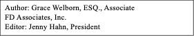 The Second Step in ITAR Registration - FD Associates, Inc.