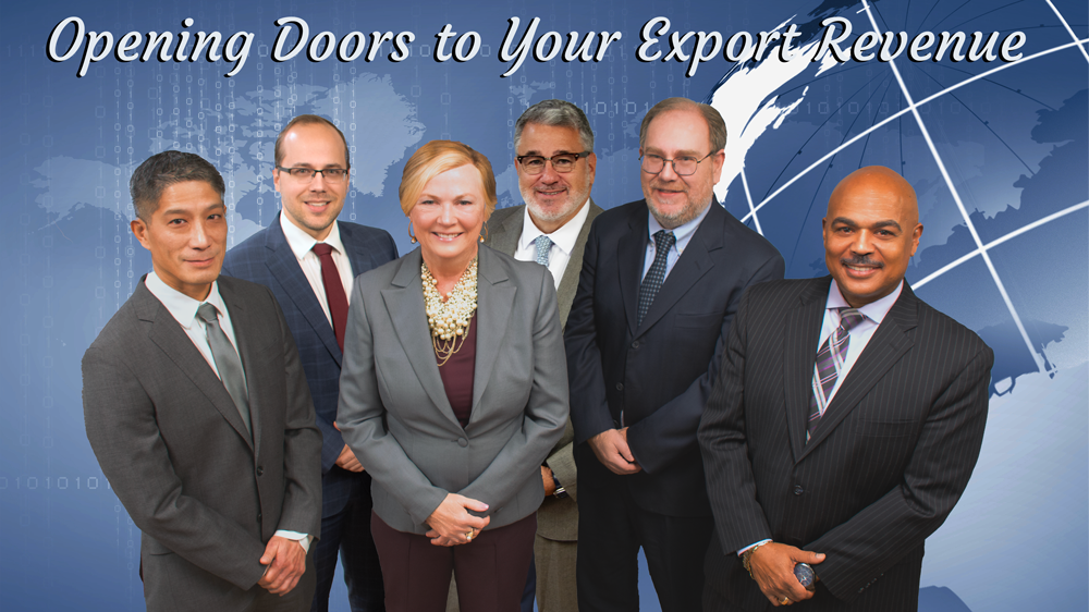 ITAR Consultants - FD Associates, Inc.